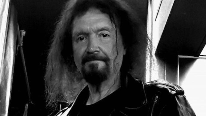 Fallece a los 73 años Les Binks, ex baterista de Judas Priest – RADIO FLIX